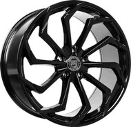 Lexani Wheels: Premium Wheel & Tire Packages at WheelSetGo